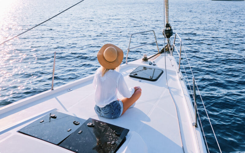 Marine | CG United Insurance | Anguilla